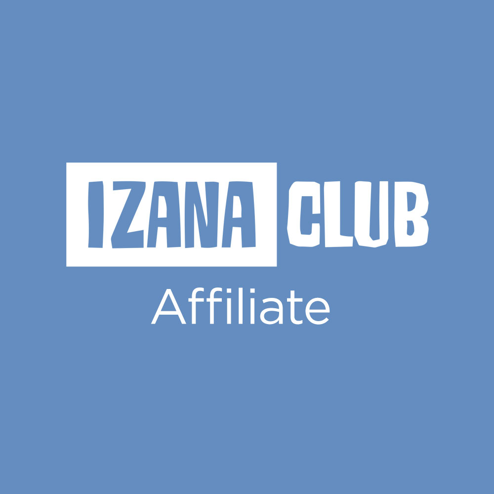Sign-Up Fee – IZANA CLUB